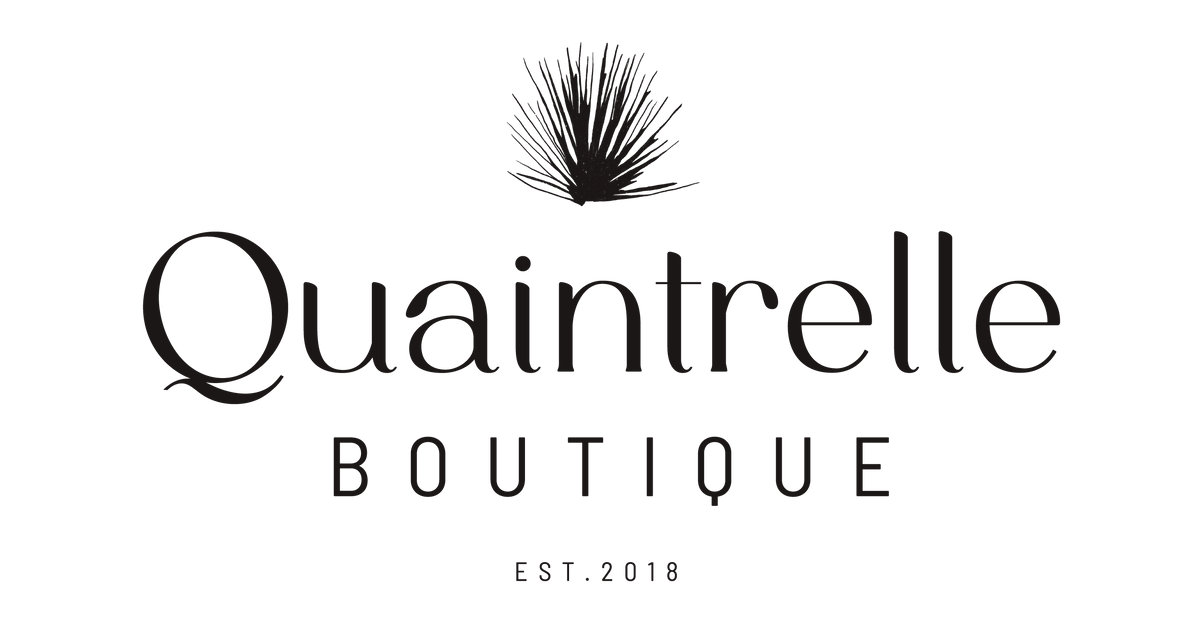 Women’s Apparel for Elevated Every Day Style – Quaintrelle Boutique