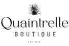 Women’s Apparel for Elevated Every Day Style – Quaintrelle Boutique